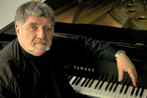 Hal Galper - Alchetron, The Free Social Encyclopedia