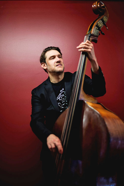 Live Jazz Live Music - Douglas Beach House - San Francisco Peninsula ...