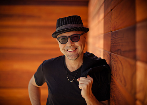 Live Jazz Live Music - Douglas Beach House - San Francisco Peninsula ...